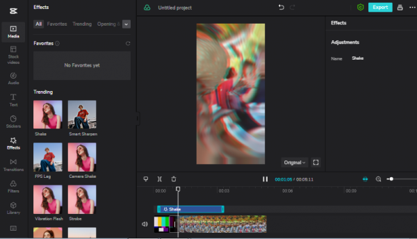 Co-Optimus - Community Blog - How to Add Special Effects and Transitions to Your Videos With ...