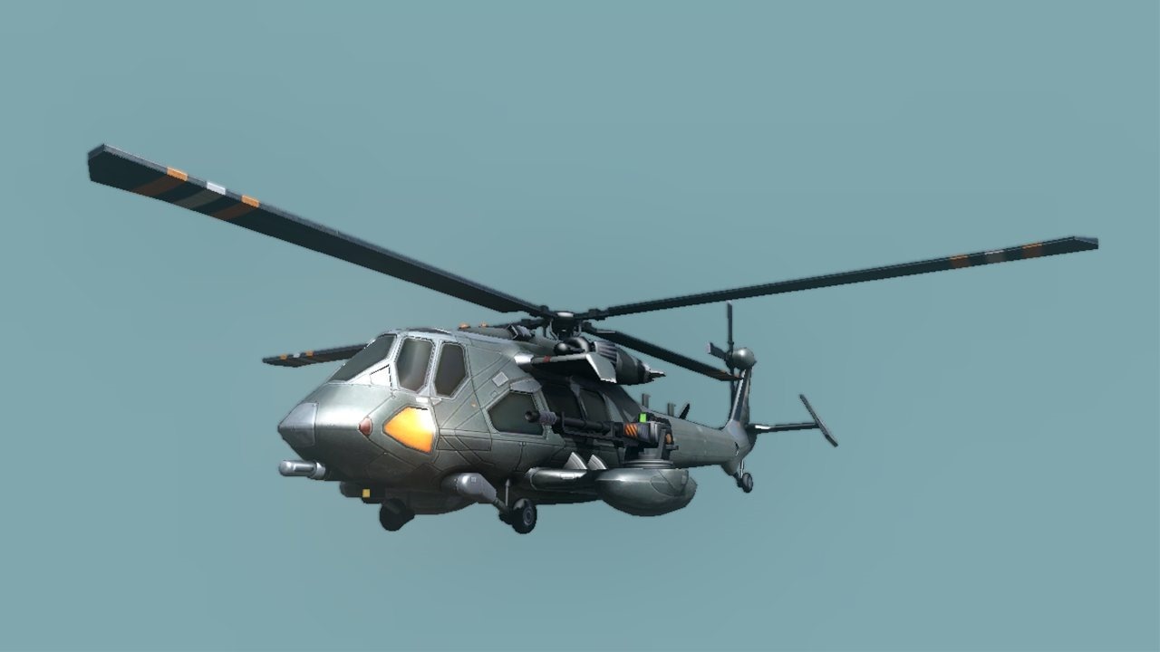 Co-Optimus - Screens - Earth Defense Force 2025 Will Feature Co-Op Vehicles