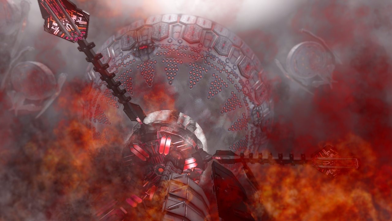 Co-Optimus - Screens - Earth Defense Force 2025 Will Feature Co-Op Vehicles